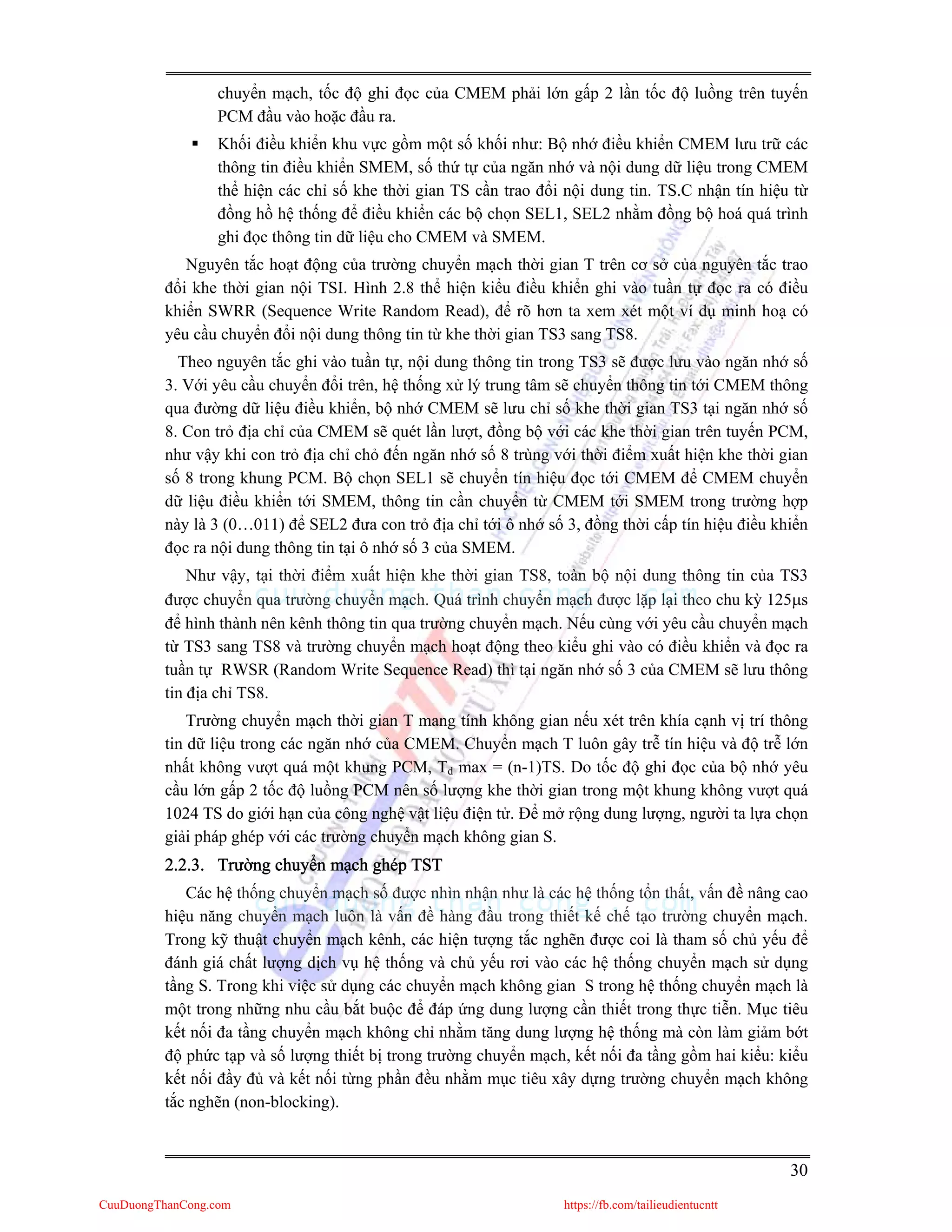 Ky thuat-chuyen-mach -ky-thuat-chuyen-mach-1 | PDF