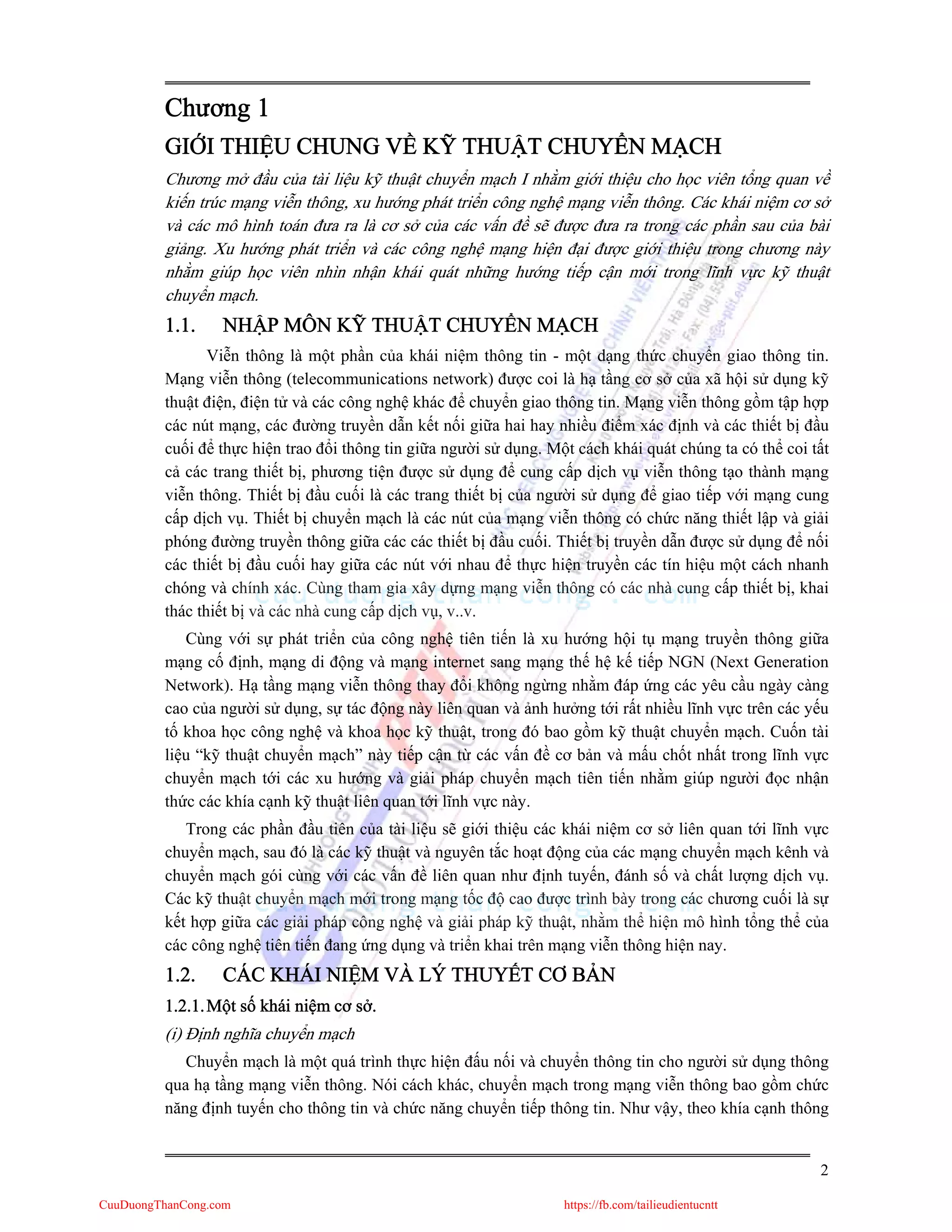 Ky thuat-chuyen-mach -ky-thuat-chuyen-mach-1 | PDF