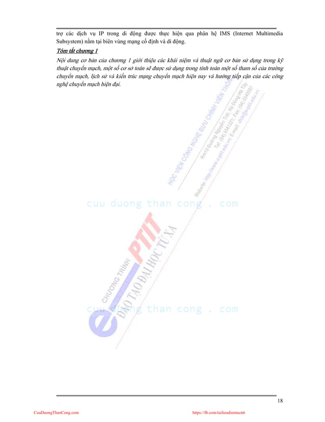 Ky thuat-chuyen-mach -ky-thuat-chuyen-mach-1 | PDF