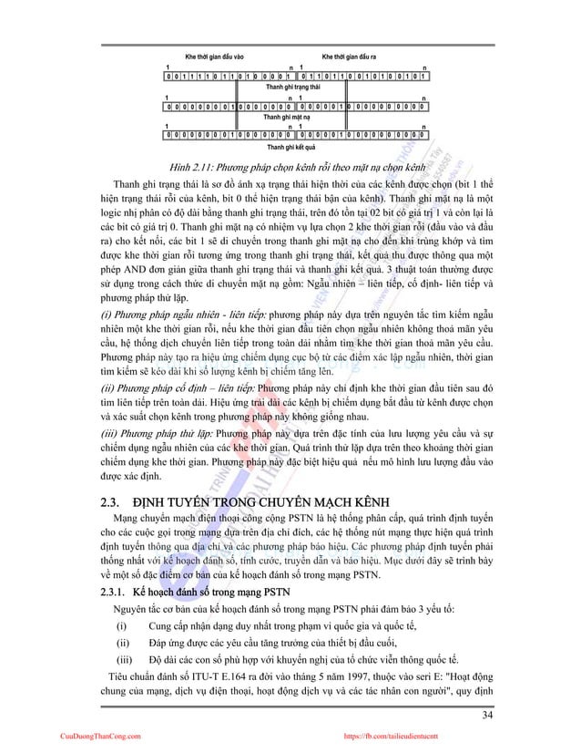 Ky thuat-chuyen-mach -ky-thuat-chuyen-mach-1 | PDF