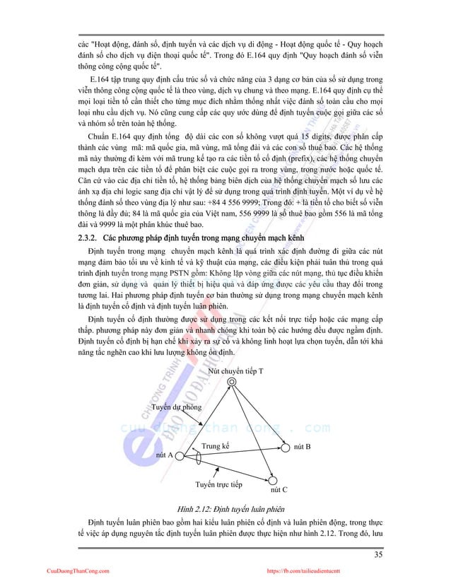 Ky thuat-chuyen-mach -ky-thuat-chuyen-mach-1 | PDF