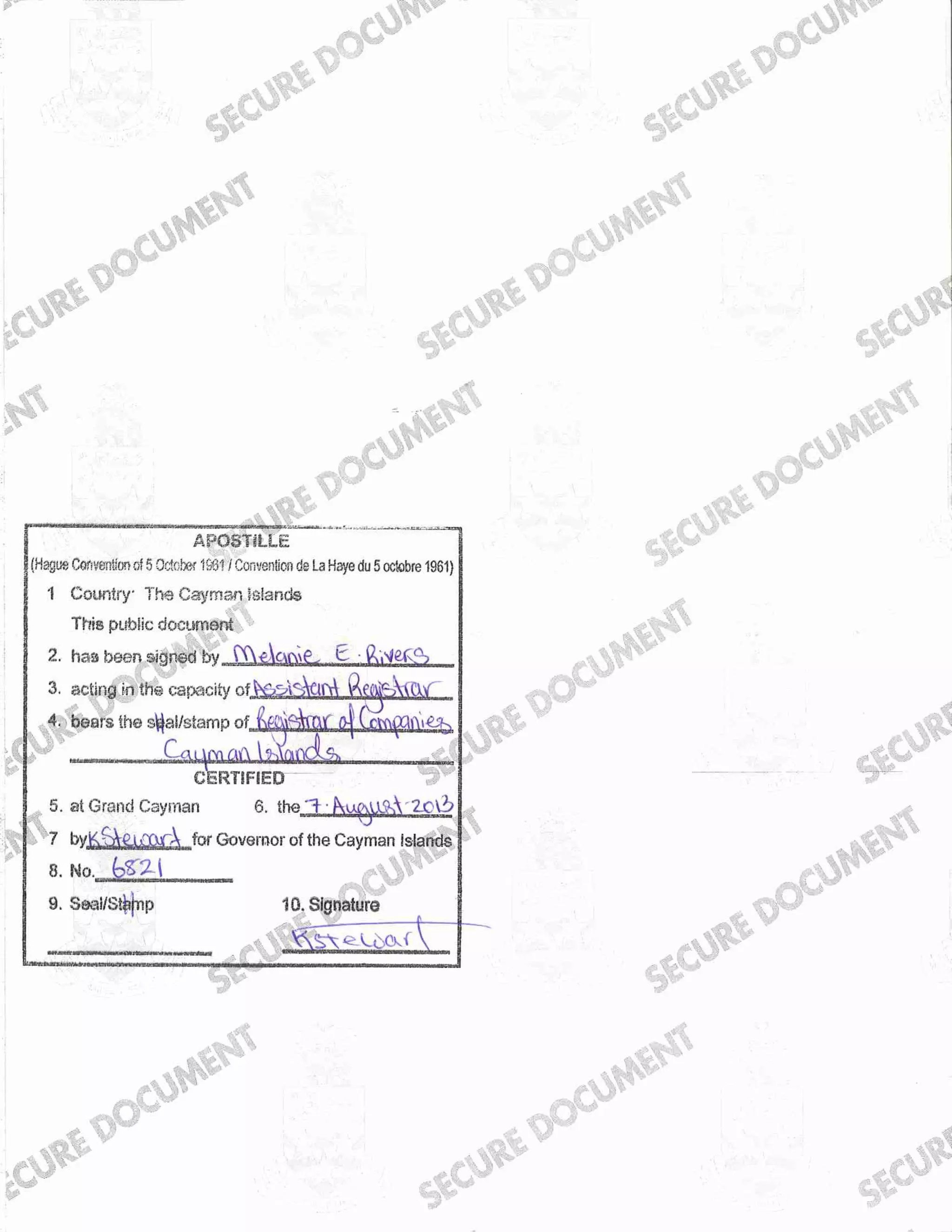 Ky65060 certificate of existence | PDF