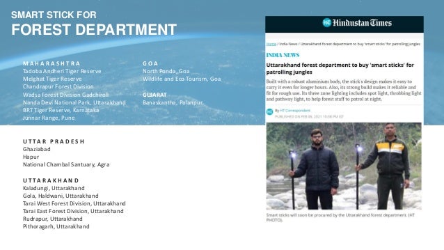 Best Animal repellent system | PPT