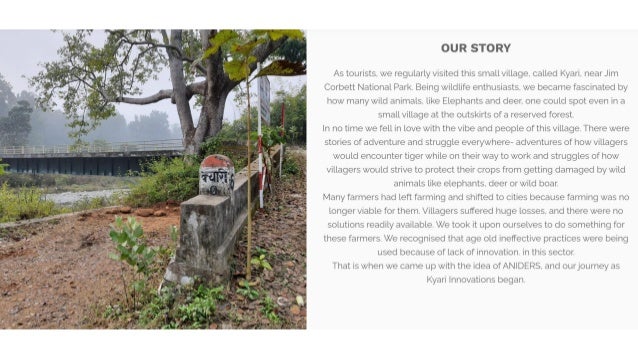 Best Animal repellent system | PPT