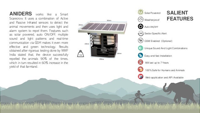 Best Animal repellent system | PDF | Zoos & Aquariums | Attractions