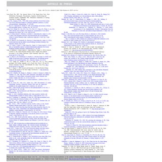 Kyaw linn oo et al ajes 2015 copy | PPTX