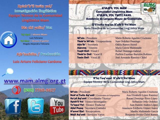 Kyb'i pich', ch'it, mo chyu'j.ppsx