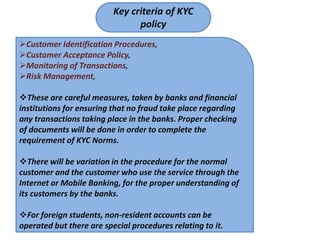Al About KYC | PPTX
