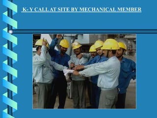 K-Y call | PDF
