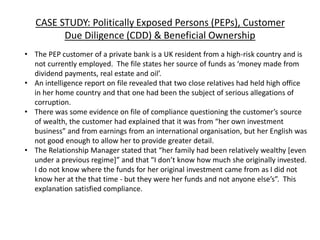 KYC AML regulation in EU | PDF