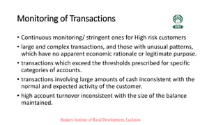 Kycamlrbinb guidelines | PPT