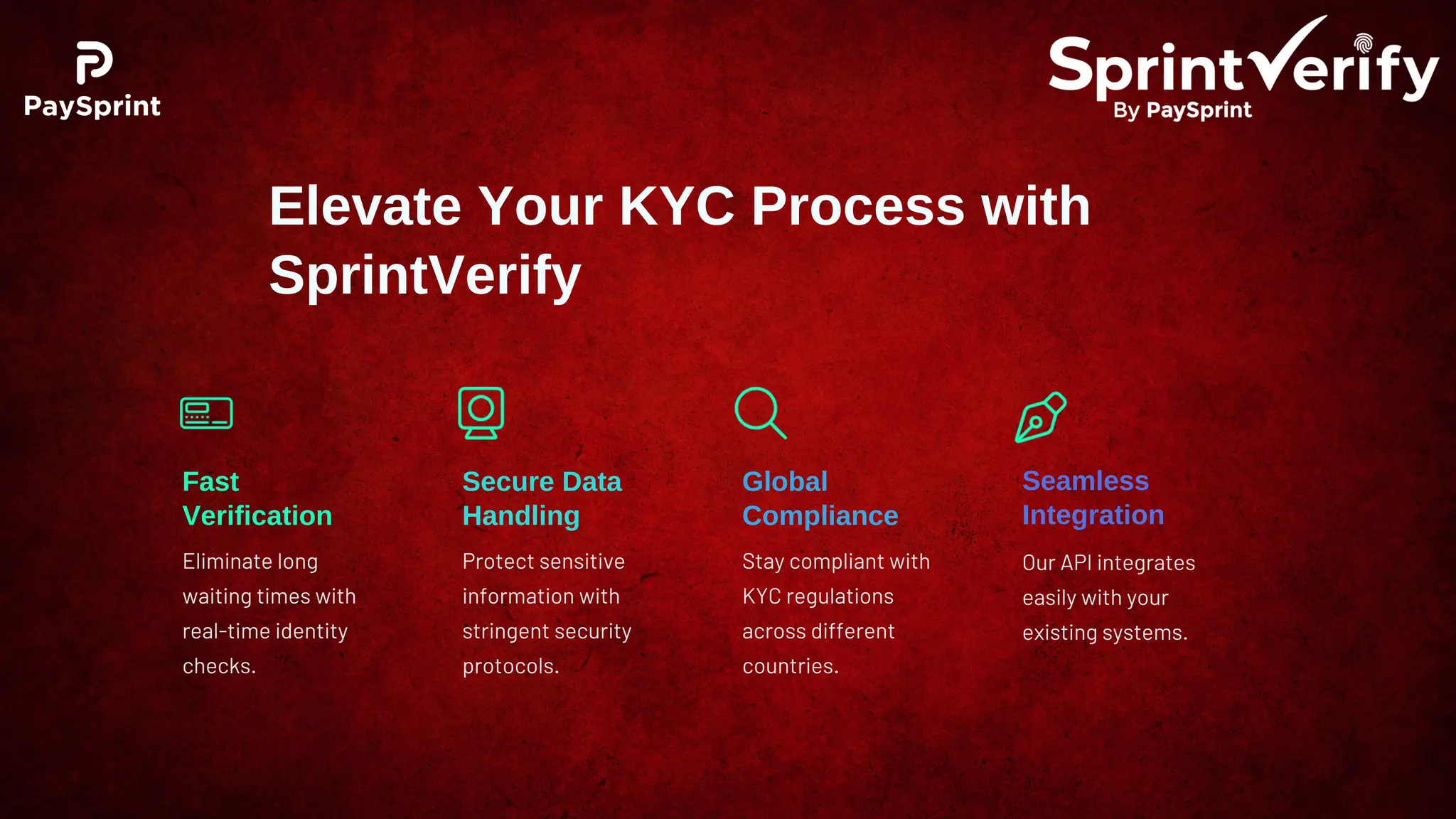 KYC API By SprintVerify powered by PaySprint .pdf