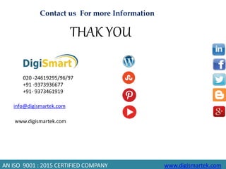 KYC Document Management System | Digismartek | PPT
