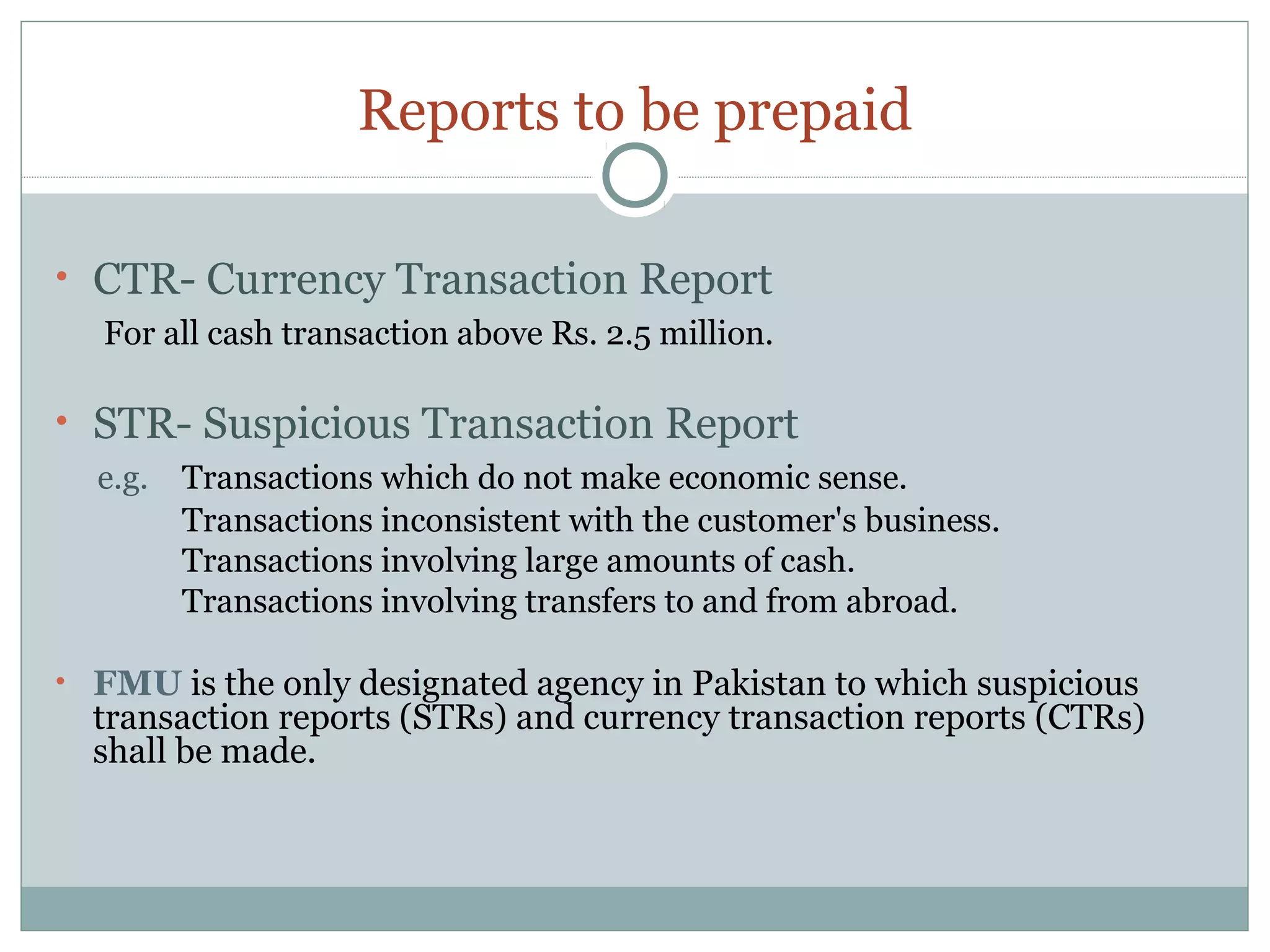 Kyc Know Your Customer | PPT