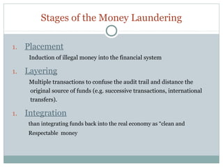 Kyc Know Your Customer | PPT