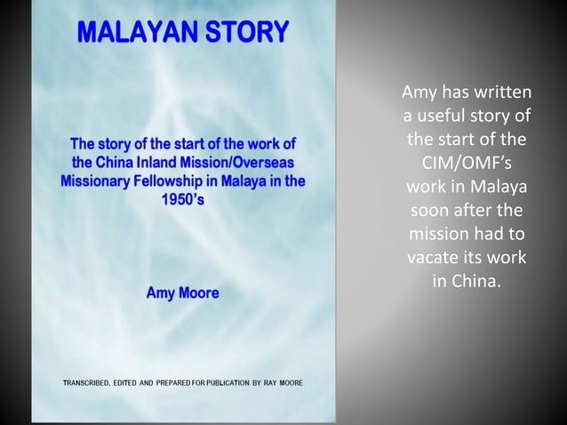 Kyema published books | PPT