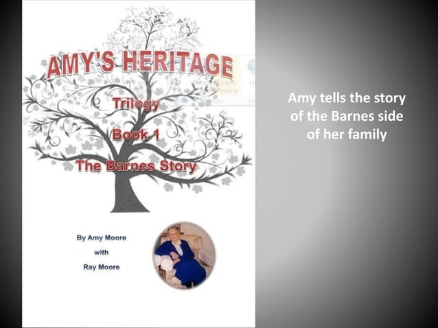 Kyema published books | PPT