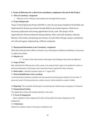 KYEOP Monitoring and Evaluation Plan.doc
