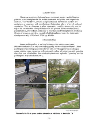 KY: Introduction Green Infrastructure | PDF