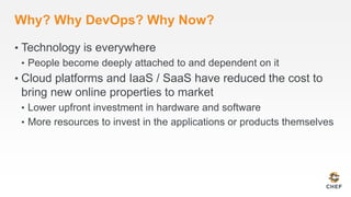 "Transforming Enterprise Teams to DevOps Workflows" Mandi Walls | PPT