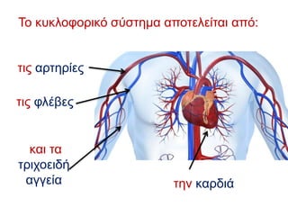 Kykloforiko systhma | PPT