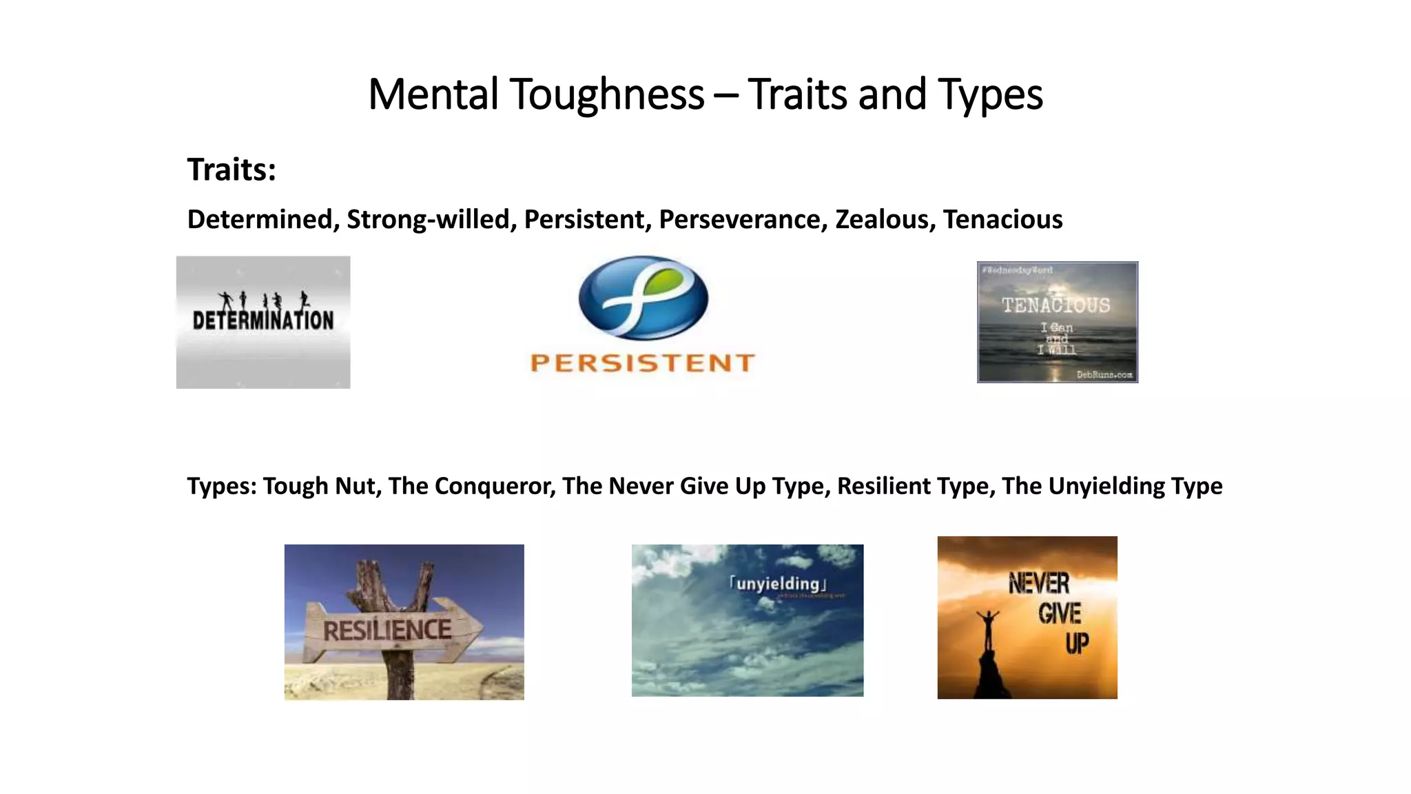 Kykology - Egocentric Dimension: Types and traits of the integrated ...