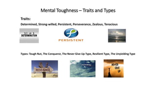 Kykology - Egocentric Dimension: Types and traits of the integrated ...