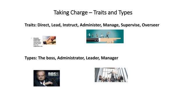 Kykology - Egocentric Dimension: Types and traits of the integrated ...