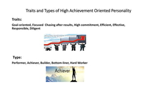 Kykology interpretation of self-actualization dimension of the ...