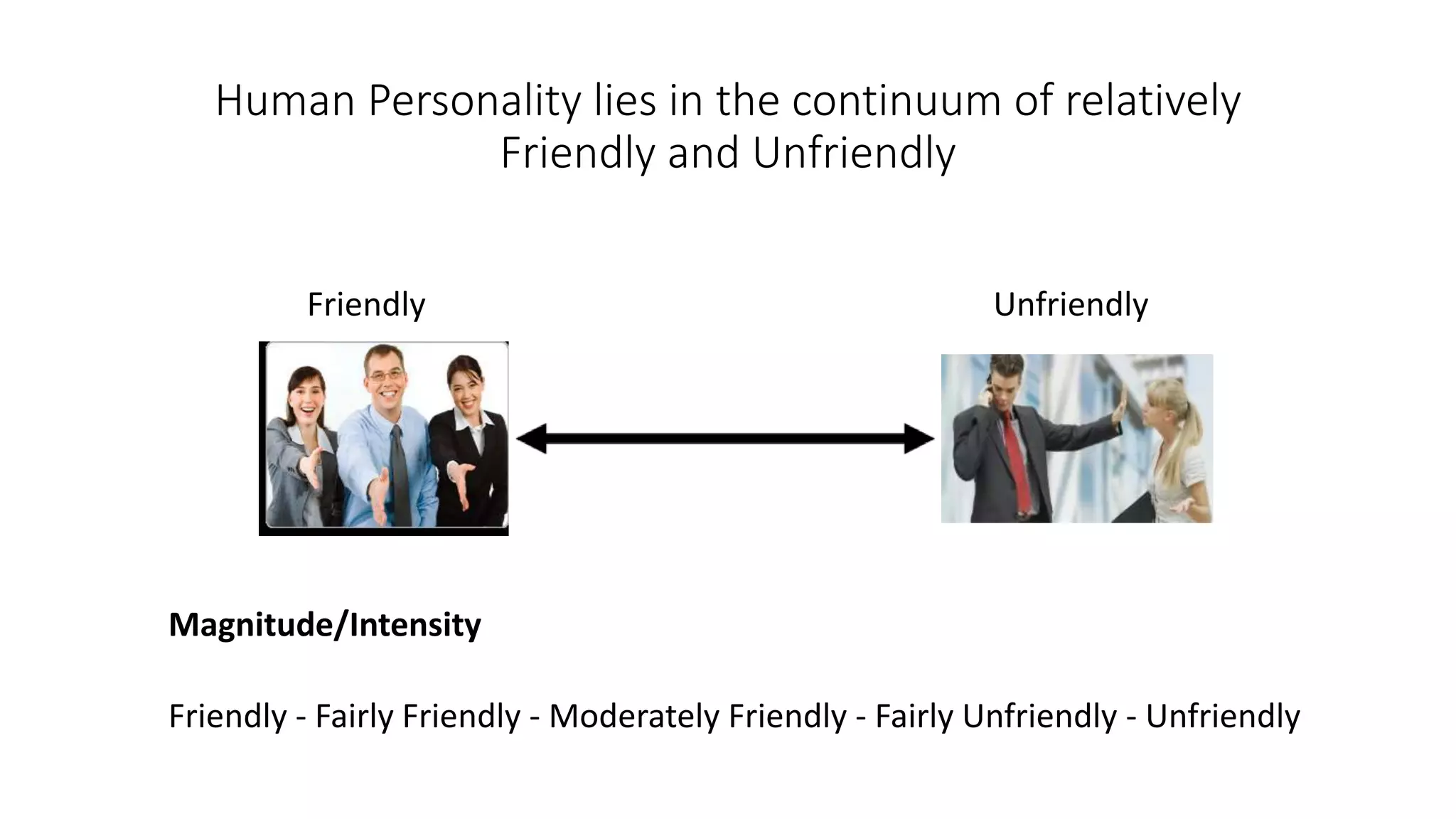Kykology sociocentric dimension of the integrated model of personality ...