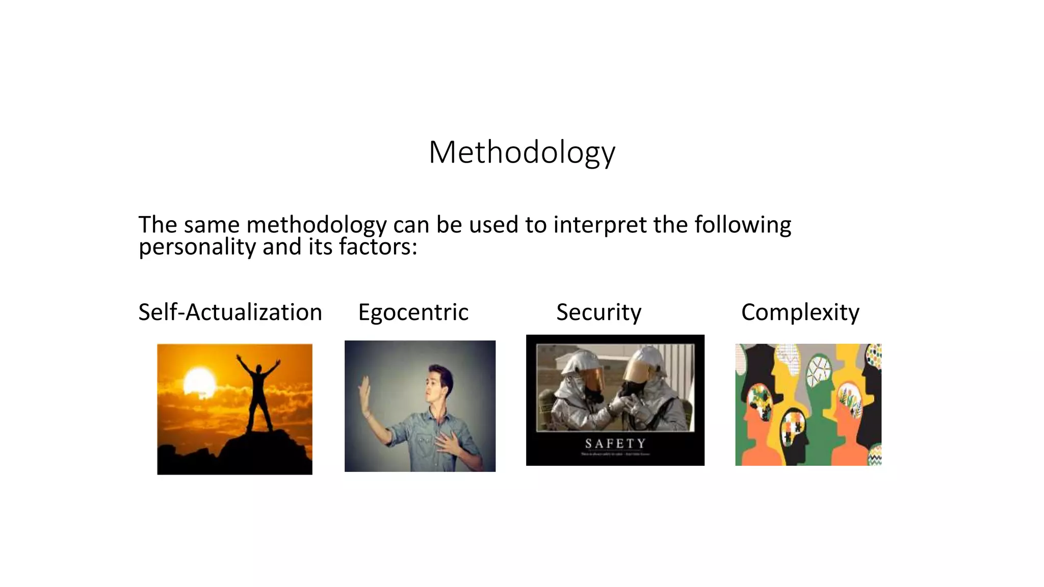 Kykology sociocentric dimension of the integrated model of personality ...