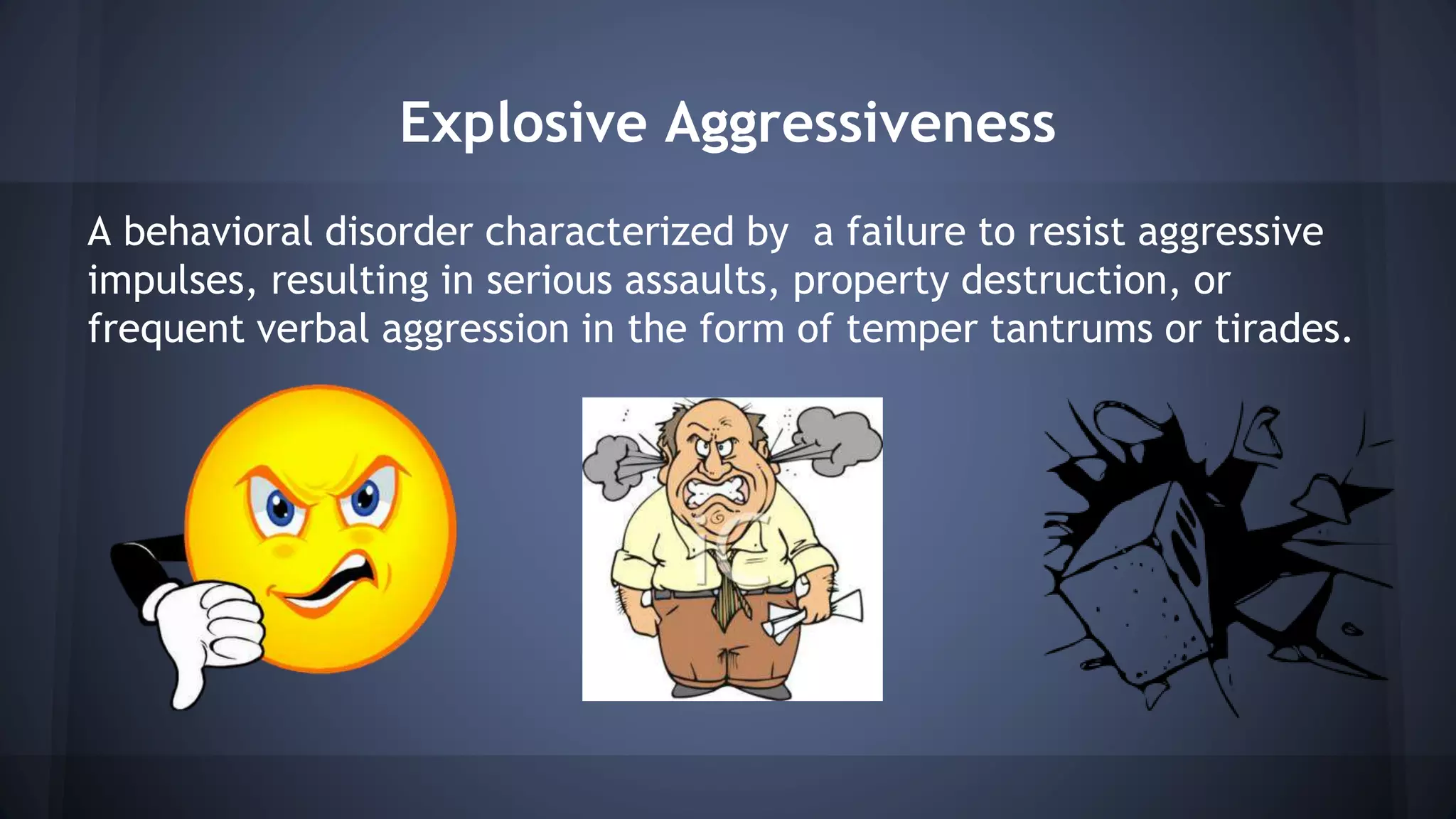 Kykology egocentric personality disorder | PPTX