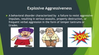KYKO Nature Vs Nurture Vs Disordered Behavior.pptx