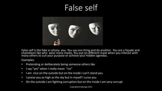 KYKO Self Theory.pptx