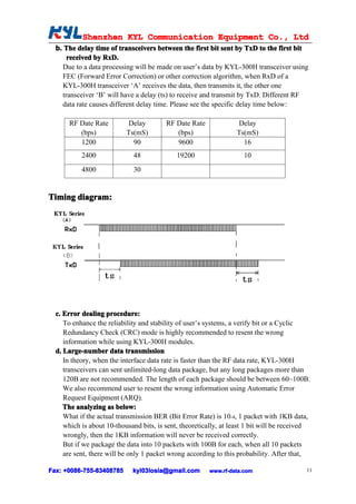 Kyl 300 h user manual | PDF