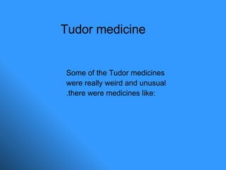 Kyle Tudors | PPT
