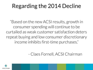 Kyle Couch CXPN 2014 - Customer Journey Mapping | PDF