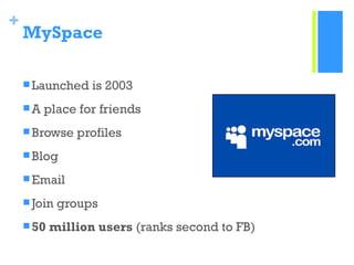 Participating in eXtension Communities of Practice | PPT