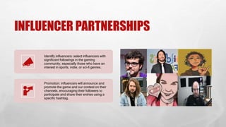 SluggerPunk Final Angel Investor Proposal | PPTX