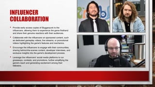 SluggerPunk Final Angel Investor Proposal | PPTX