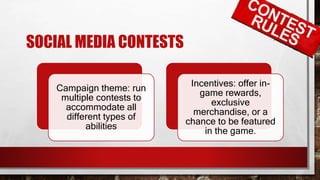 SluggerPunk Final Angel Investor Proposal | PPTX