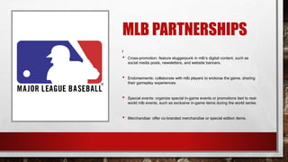 SluggerPunk Final Angel Investor Proposal | PPTX