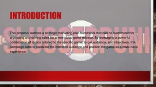 SluggerPunk Final Angel Investor Proposal | PPTX