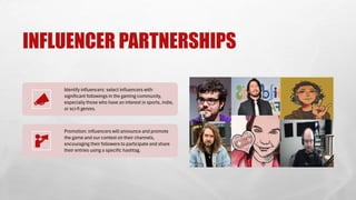 SluggerPunk Angel Investor Final Proposal | PPT | Free Download