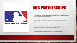 SluggerPunk Angel Investor Final Proposal | PPT