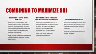 SluggerPunk Angel Investor Final Proposal | PPT