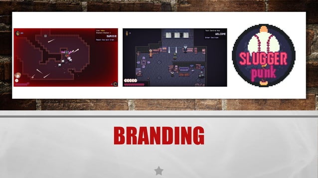 SluggerPunk Angel Investor Final Proposal | PPT