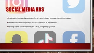 SluggerPunk Angel Investor Final Proposal | PPT