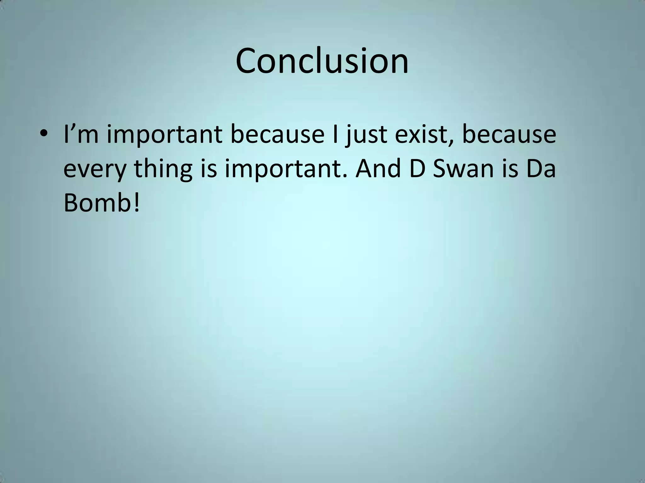 Kyle kight's power point project 2 | PPTX