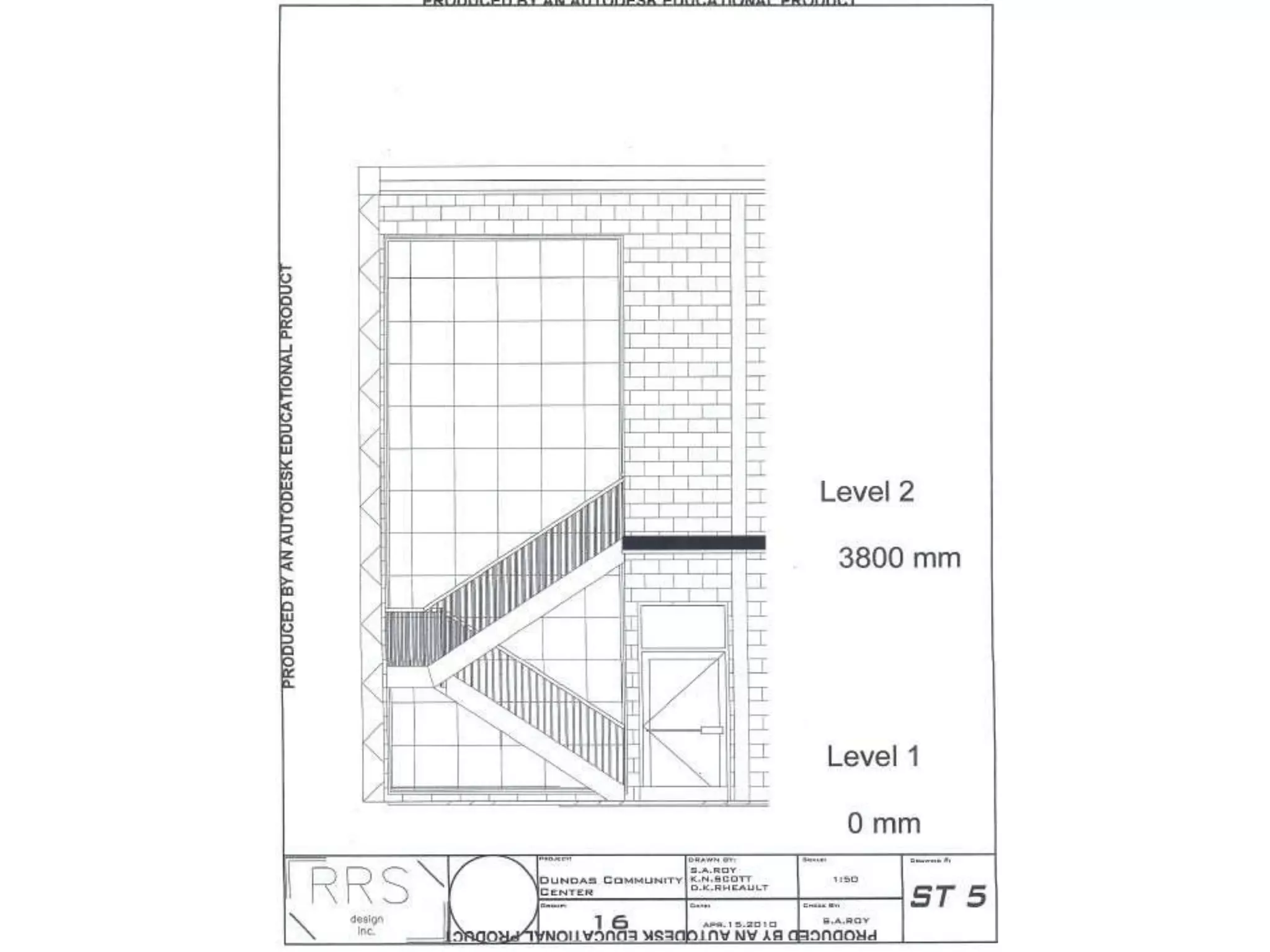 Kyle portfolio | PPTX